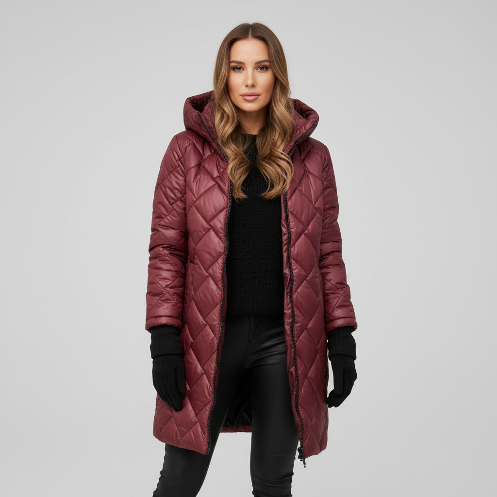 Bogna | Elegant Jacket – JANET & PAIGE BOUTIQUE